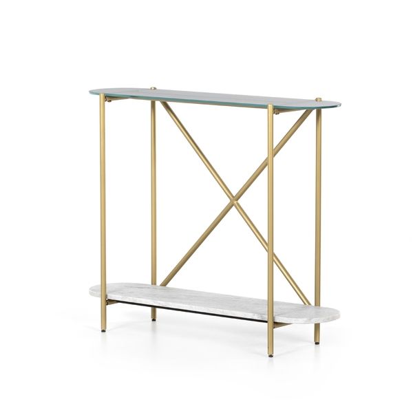 Gianna Console Table | Scout & Nimble
