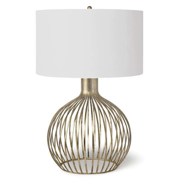 Abby Table Lamp | Scout & Nimble
