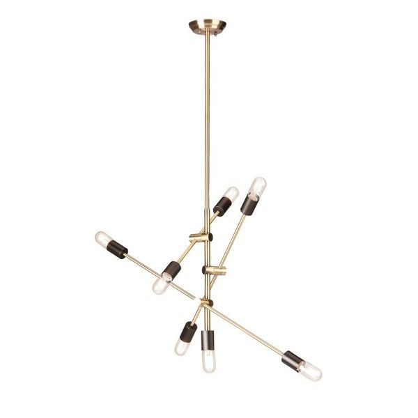 BYRON PENDANT LIGHT | Scout & Nimble