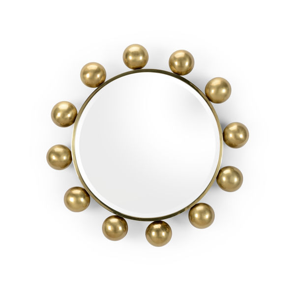Round-A-Bout Mirror | Scout & Nimble