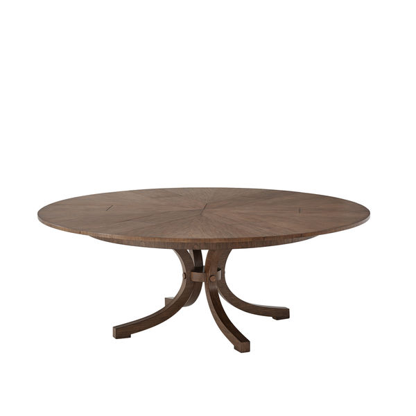 Avalon Dining Table | Scout & Nimble