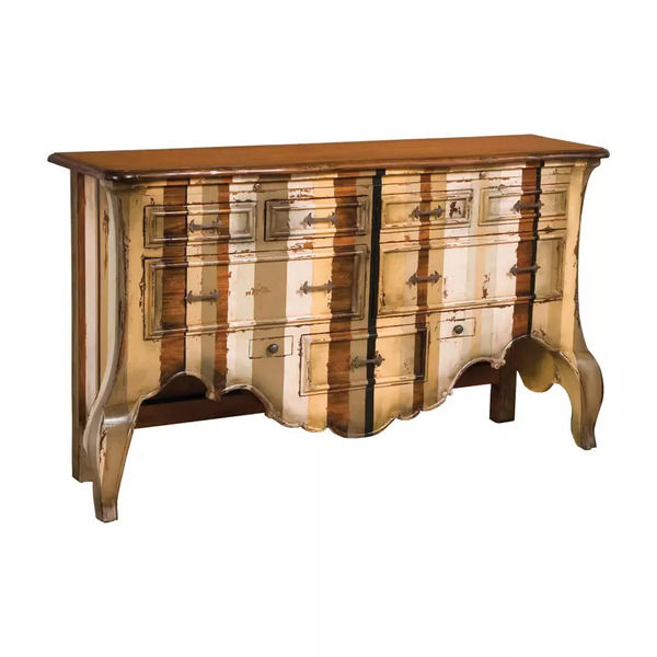 Hunt Console | Scout & Nimble