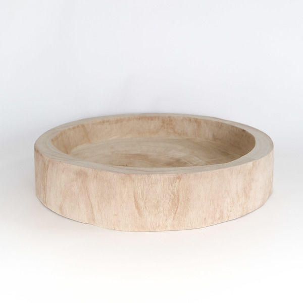 Alma Wood Paulownia Tray | Scout & Nimble