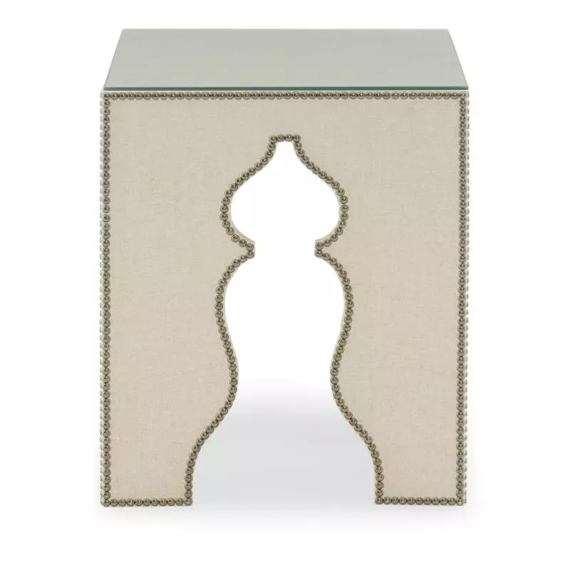 Fes End Table | Scout & Nimble