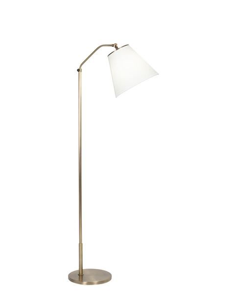Fin Floor Lamp | Scout & Nimble