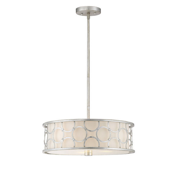 Triona Convertible Semi Flush | Scout & Nimble