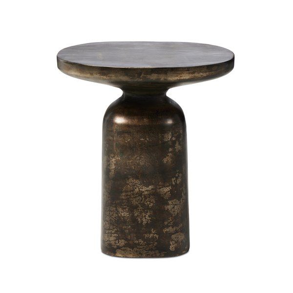 Odessa End Table | Scout & Nimble