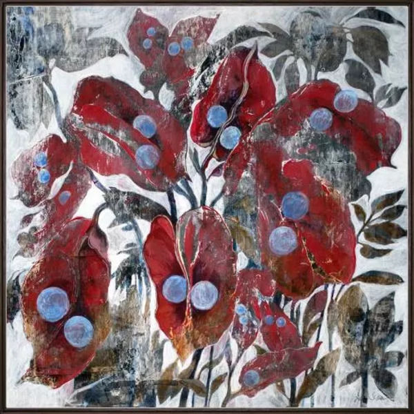 Roses Are Red | Scout & Nimble