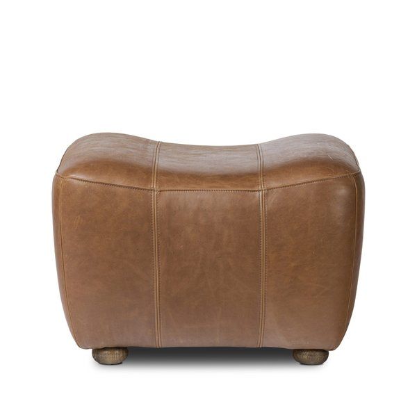 Kylo Ottoman | Scout & Nimble