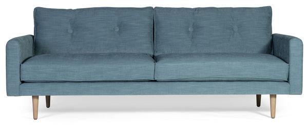 Book Club Sofa | Scout & Nimble