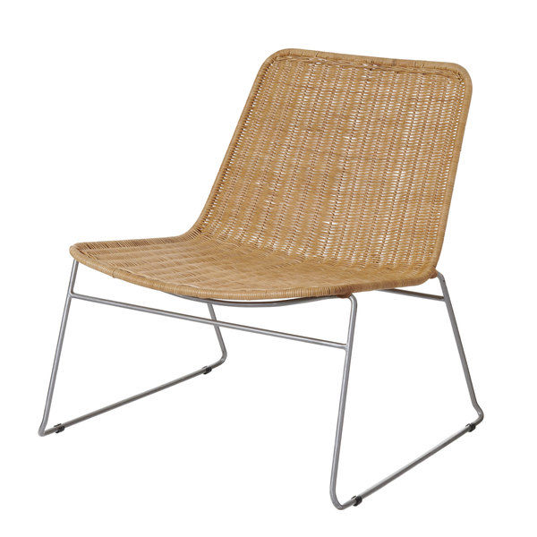Blake Lounge Chair | Scout & Nimble