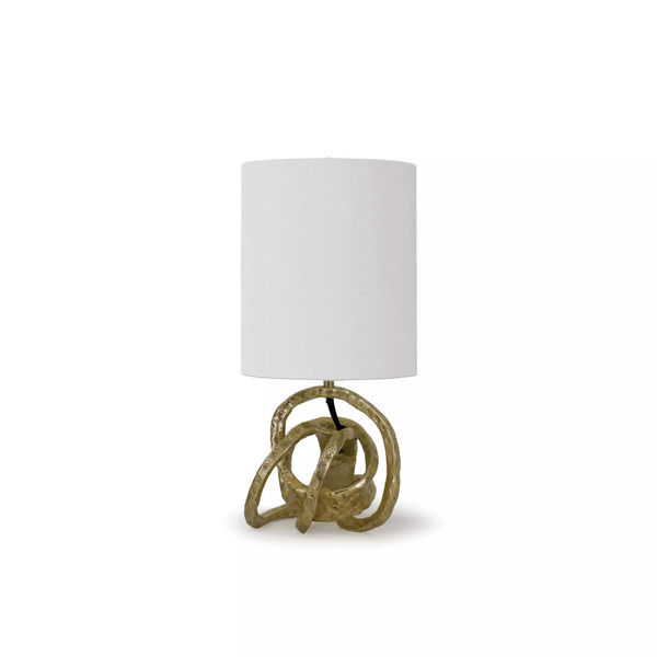 Mini Knot Lamp | Scout & Nimble
