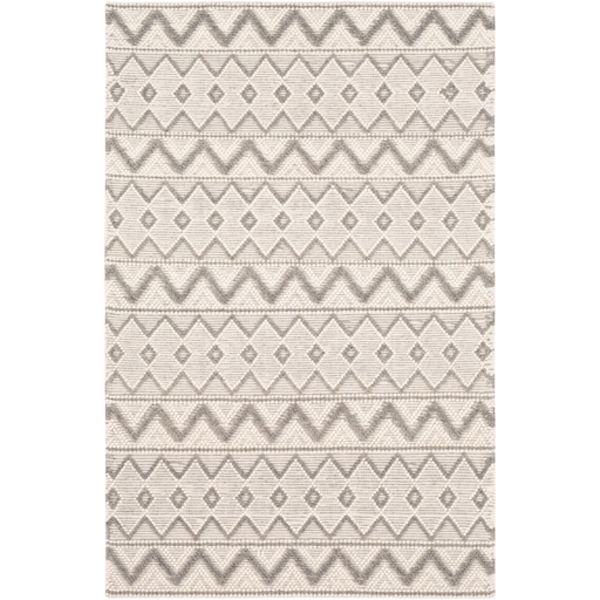 Hygge Cream Textured Rug | Scout & Nimble
