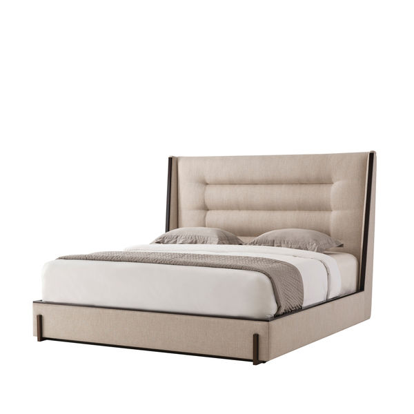 Brougham Bed | Scout & Nimble
