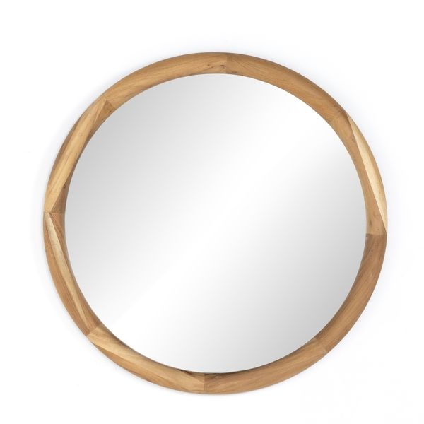 Gulliver Mirror | Scout & Nimble
