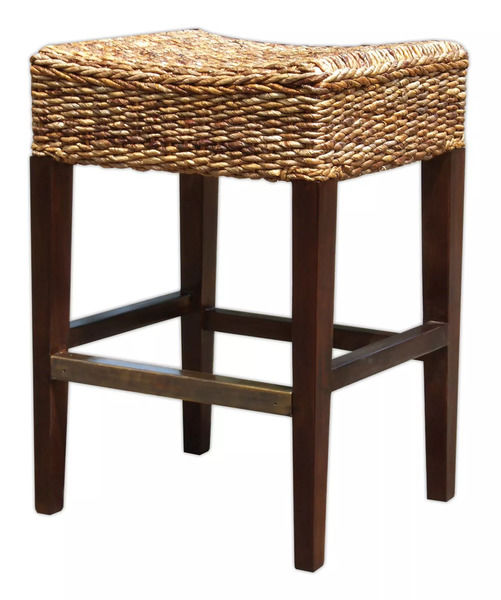 Lanai Backless Counter Stool | Scout & Nimble