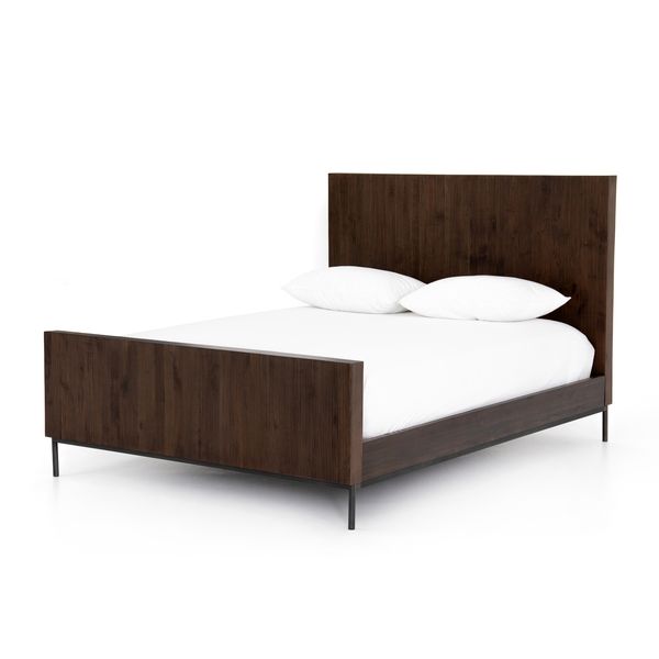 Morrison Bed | Scout & Nimble
