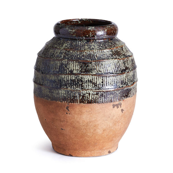 Antiquities Jar Large | Scout & Nimble