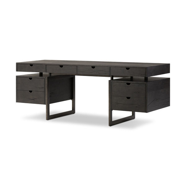 Augusto Desk | Scout & Nimble