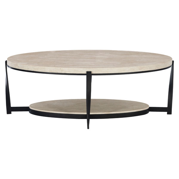 Berkshire Cocktail Table | Scout & Nimble
