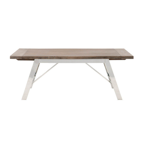 Grayson Extension Dining Table | Scout & Nimble