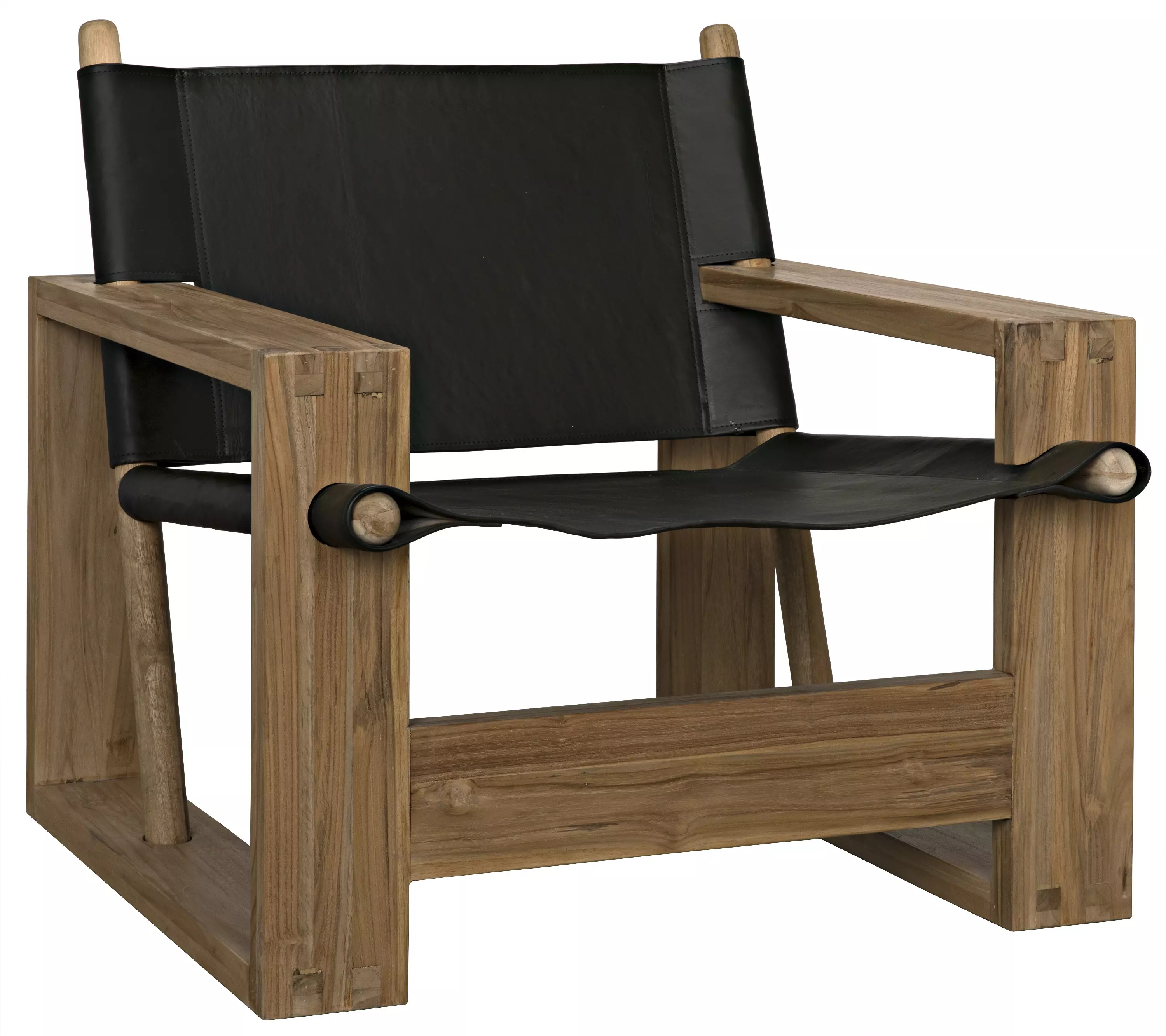 Agamemnon Chair | Scout & Nimble