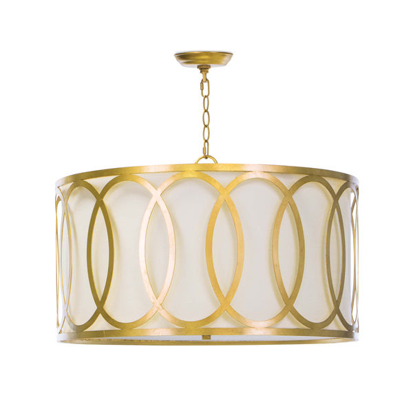 Fusion Chandelier | Scout & Nimble