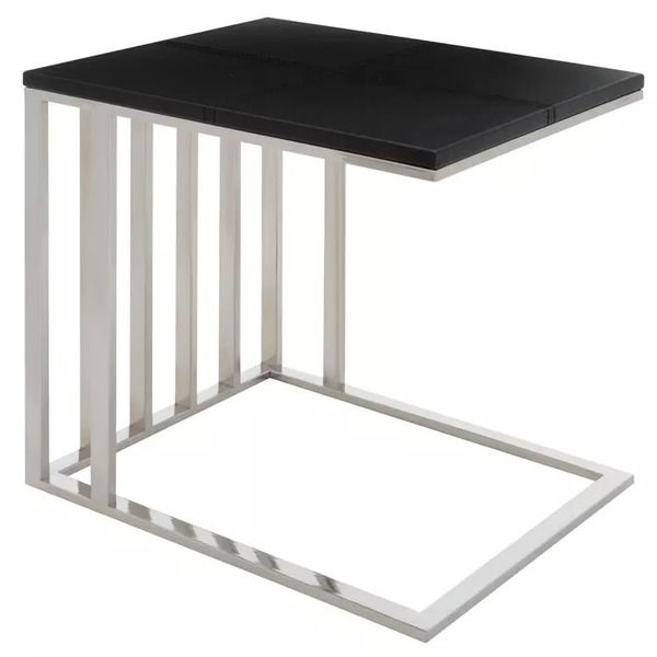 EL SIDE TABLE | Scout & Nimble