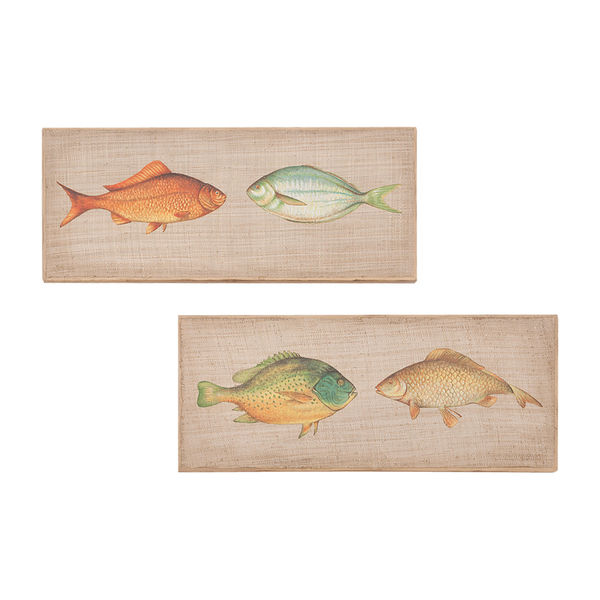 Tropical Fish | Scout & Nimble