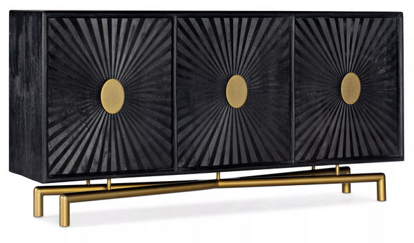 Gatsby Entertainment Console | Scout & Nimble