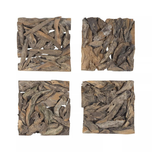 Ekwok Wall Collage | Scout & Nimble