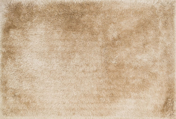 Allure Shag Beige Rug | Scout & Nimble