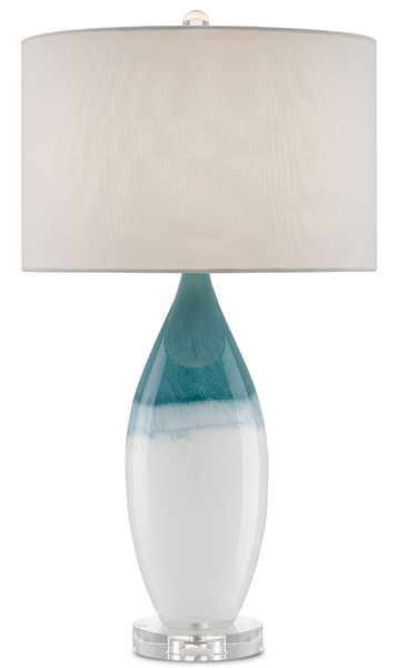 Julien Table Lamp | Scout & Nimble