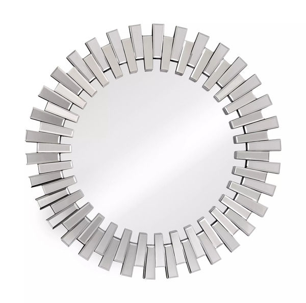 Sundial Mirror | Scout & Nimble