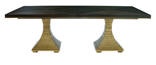 Jet Set Dining Table | Scout & Nimble