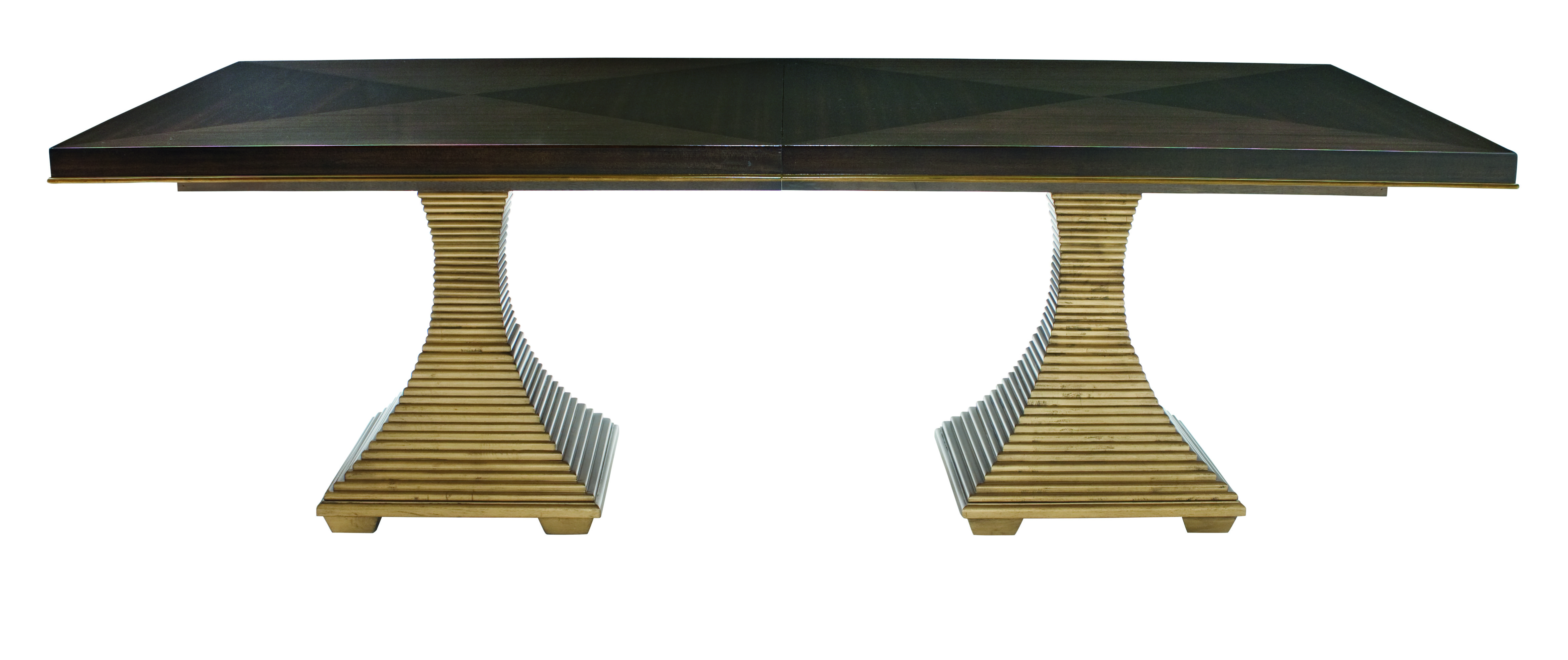 Jet Set Dining Table | Scout & Nimble