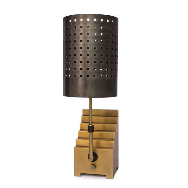 Escher Bookend Light | Scout & Nimble