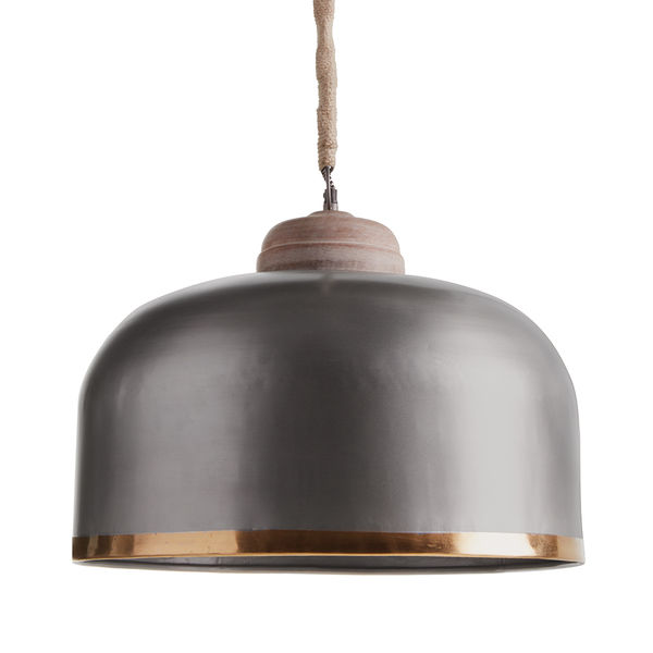 Seth Pendant | Scout & Nimble