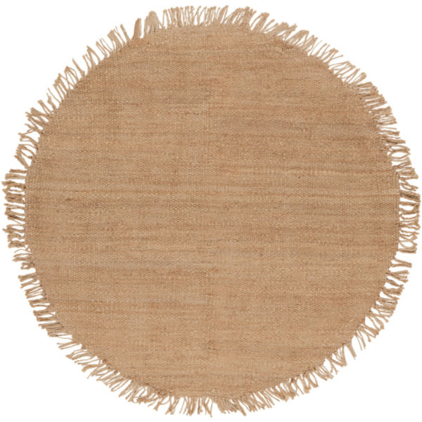 Jute Wheat Rug | Scout & Nimble