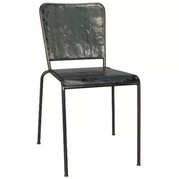 Richard Chair | Scout & Nimble