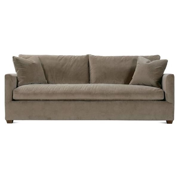 Lilah 89'' Sofa Bench Cushion | Scout & Nimble