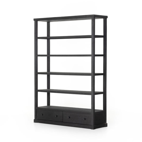 Woodmore Bookcase | Scout & Nimble
