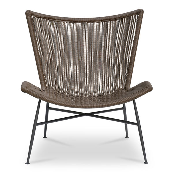 Paige Outdoor Accent Chair | Scout & Nimble