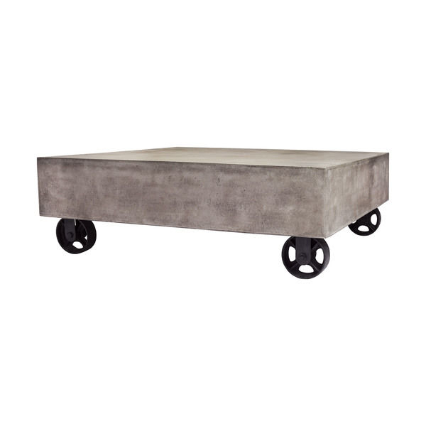 Jigger Coffee Table | Scout & Nimble