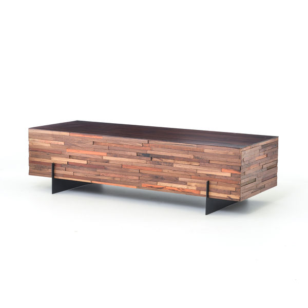 Levi Coffee Table | Scout & Nimble