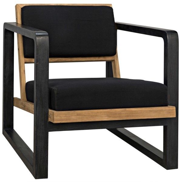 Mala Chair | Scout & Nimble
