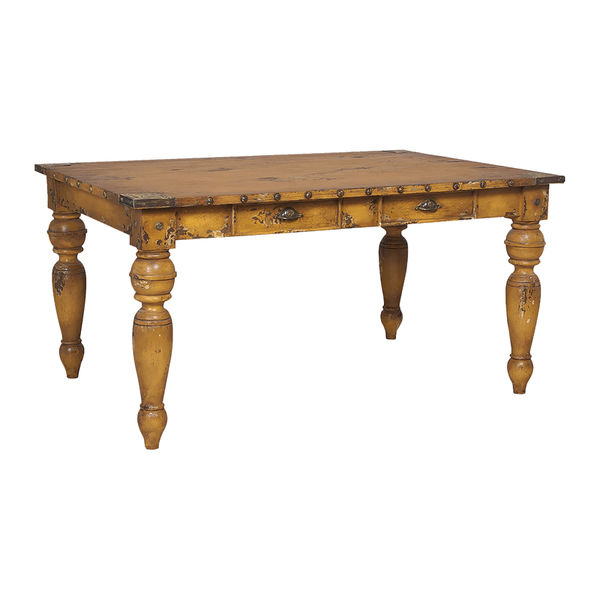 American Lodge Dining Table | Scout & Nimble