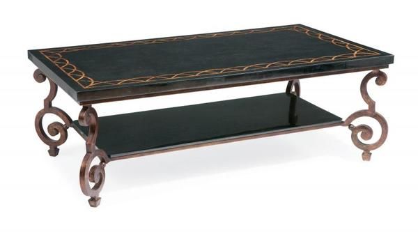 Connery Rectangular Cocktail Table | Scout & Nimble