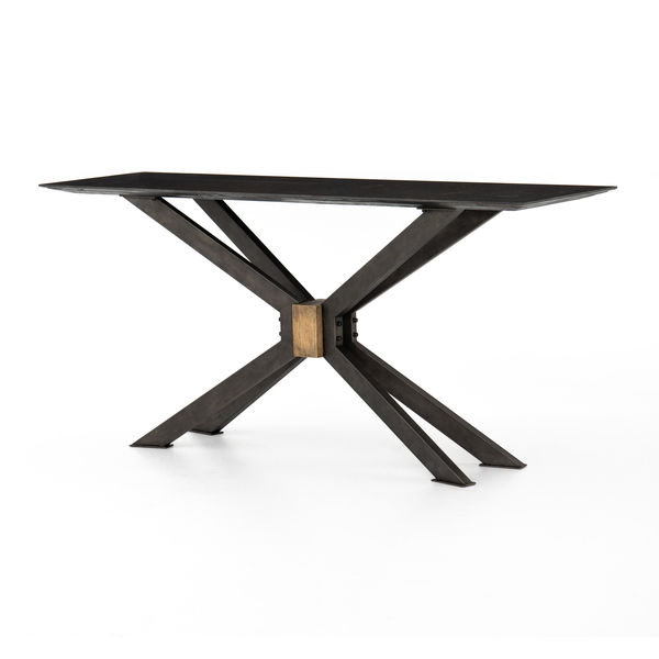 Spider Console Table | Scout & Nimble