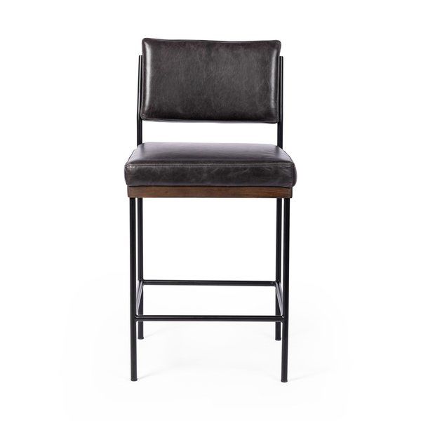 Benton Stool | Scout & Nimble